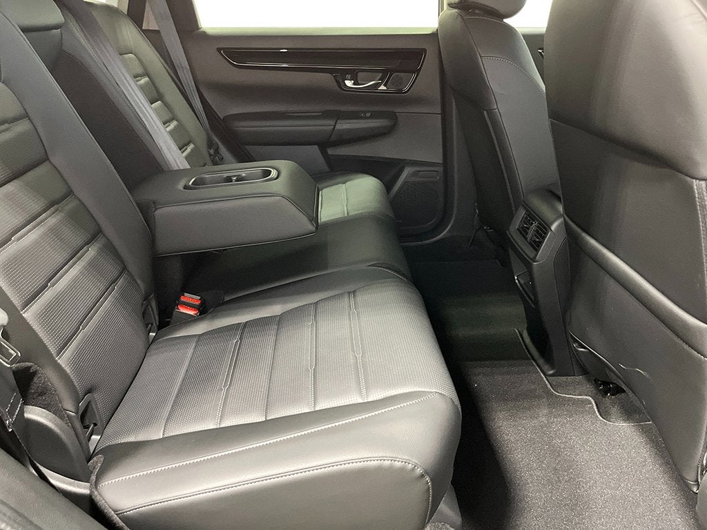 2026 Honda CR-V EX-L Montgomeryville PA | Lansdale North Wales ...