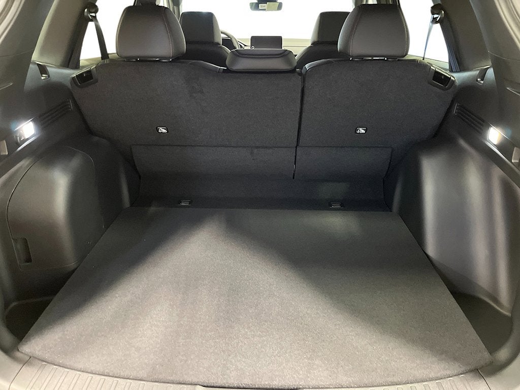 2026 Honda CR-V Hybrid Sport-L Montgomeryville PA | Lansdale North ...