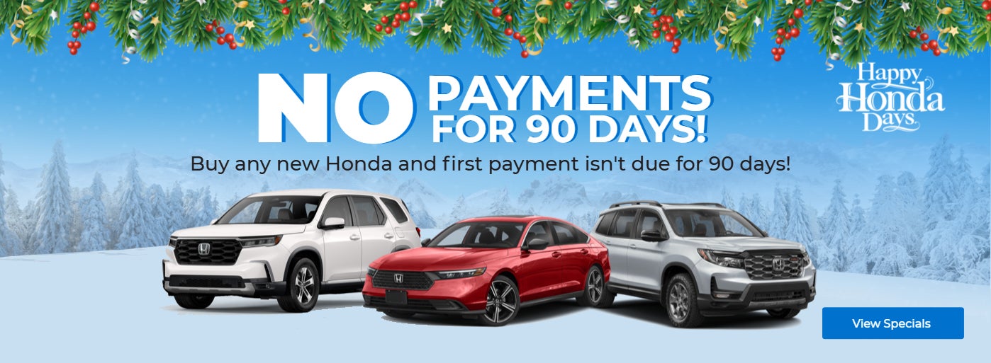 Montgomeryville Honda Dealer in Montgomeryville PA | Lansdale North ...