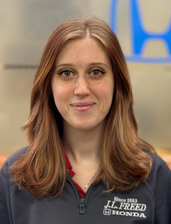 JL Freed Honda Staff - Montgomeryville Honda dealer in Montgomeryville ...