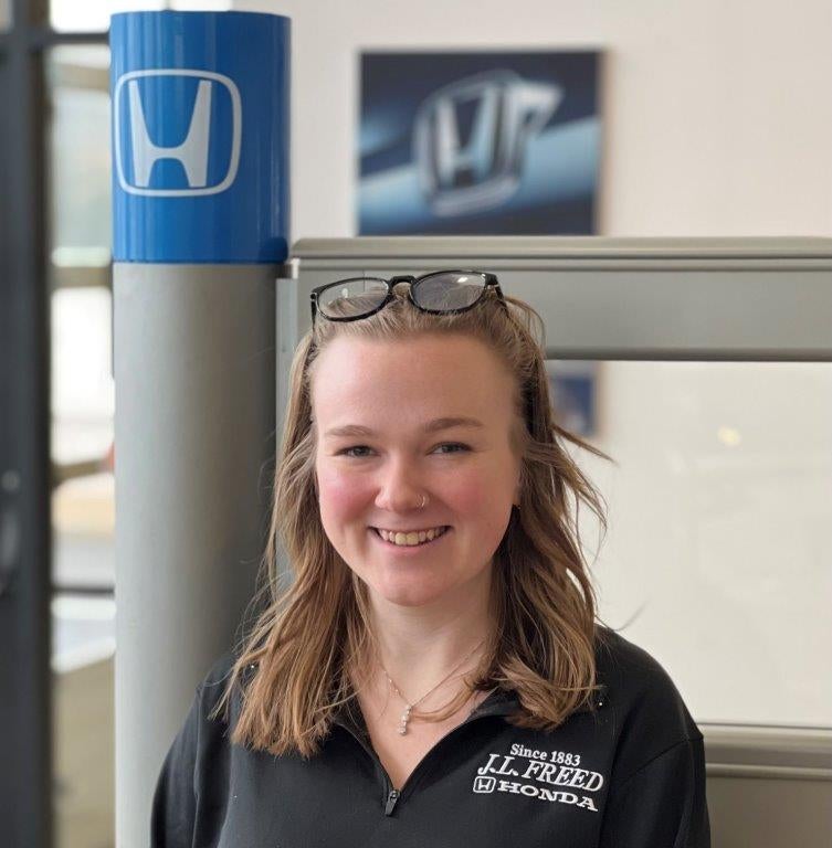 JL Freed Honda Staff - Montgomeryville Honda dealer in Montgomeryville ...