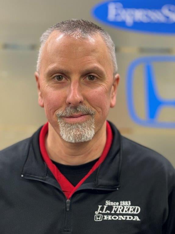 JL Freed Honda Staff - Montgomeryville Honda dealer in Montgomeryville ...