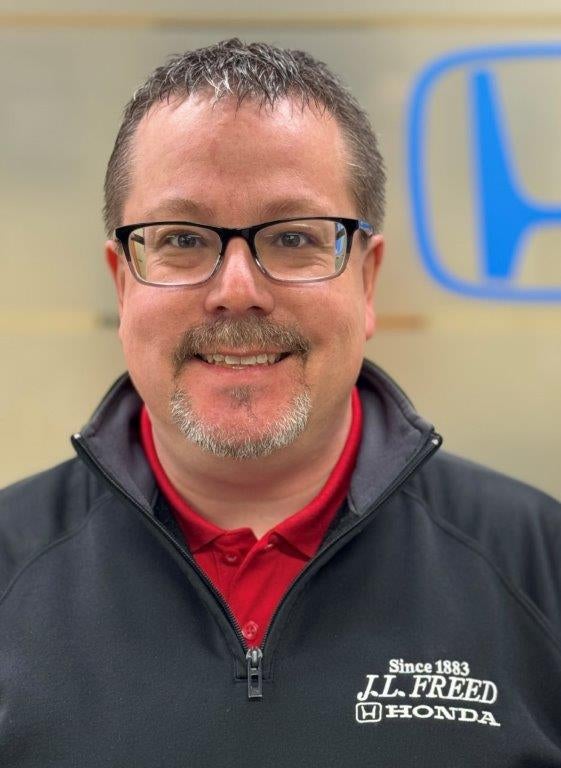 JL Freed Honda Staff - Montgomeryville Honda dealer in Montgomeryville ...