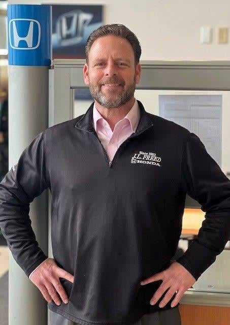 JL Freed Honda Staff - Montgomeryville Honda dealer in Montgomeryville ...