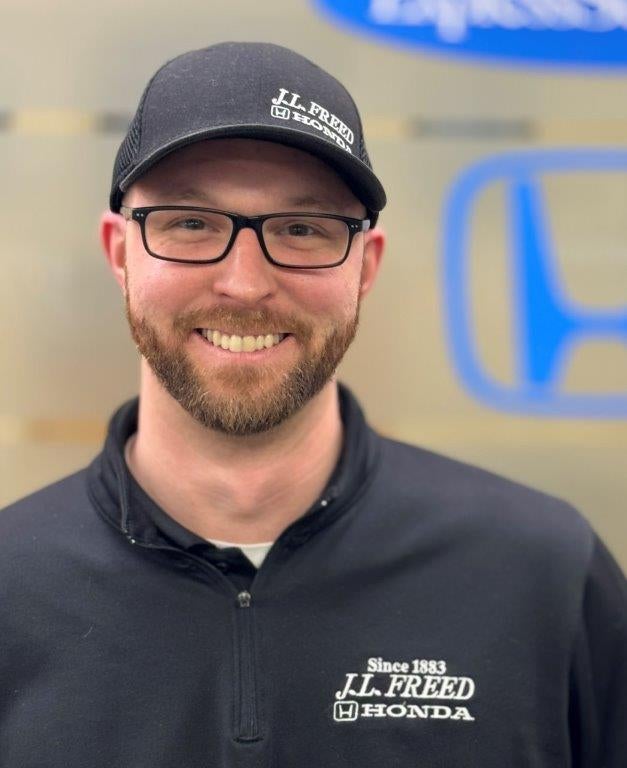 JL Freed Honda Staff - Montgomeryville Honda dealer in Montgomeryville ...